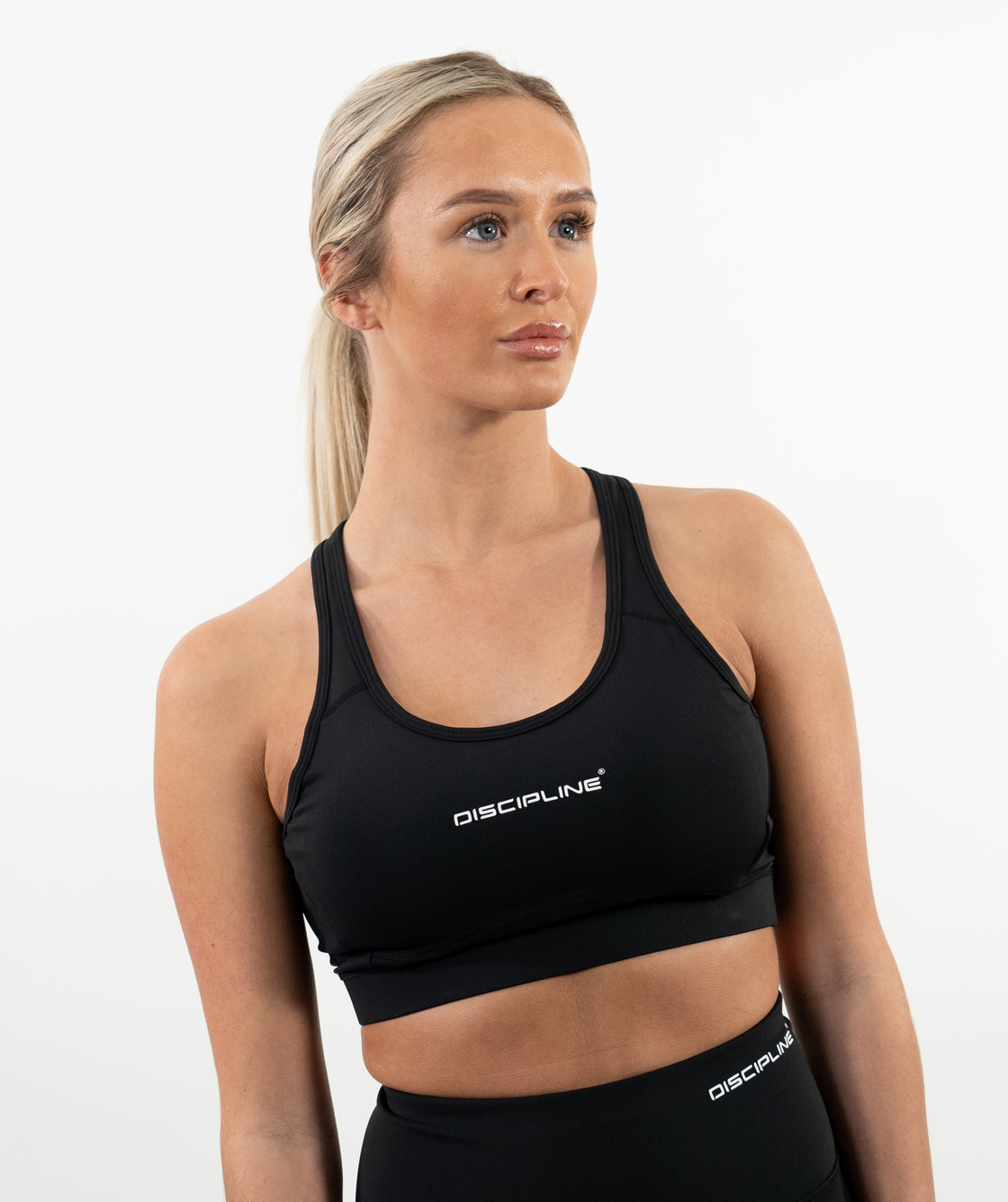 Discipline Bra – Discipline Ltd