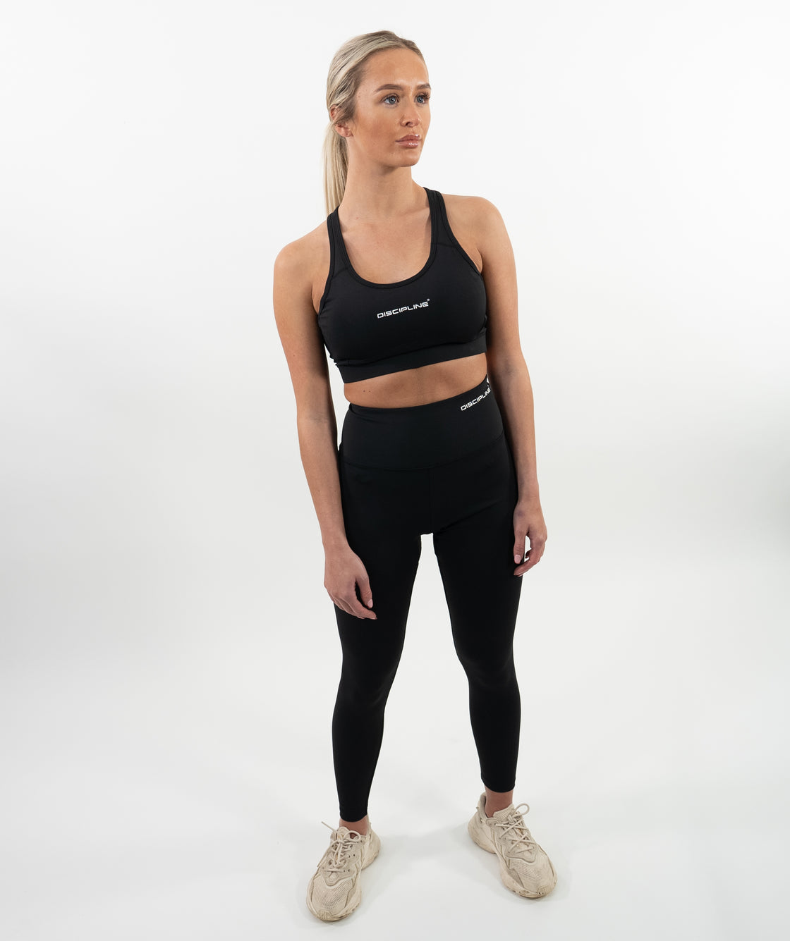 Discipline Bra – Discipline Ltd
