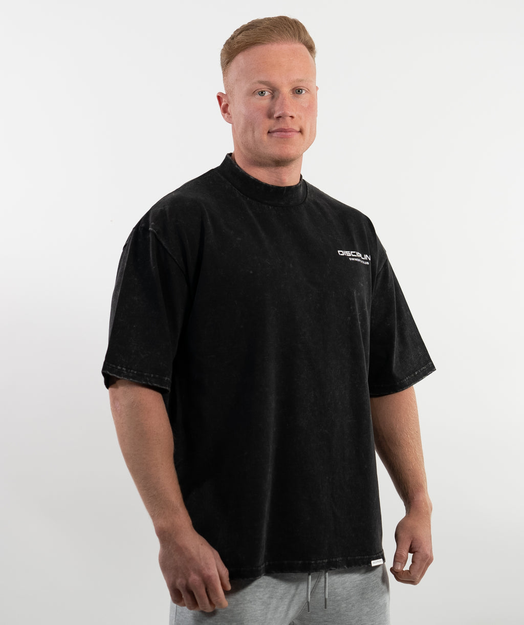 Discipline Ltd Official | Premium Sportswear and Apparel