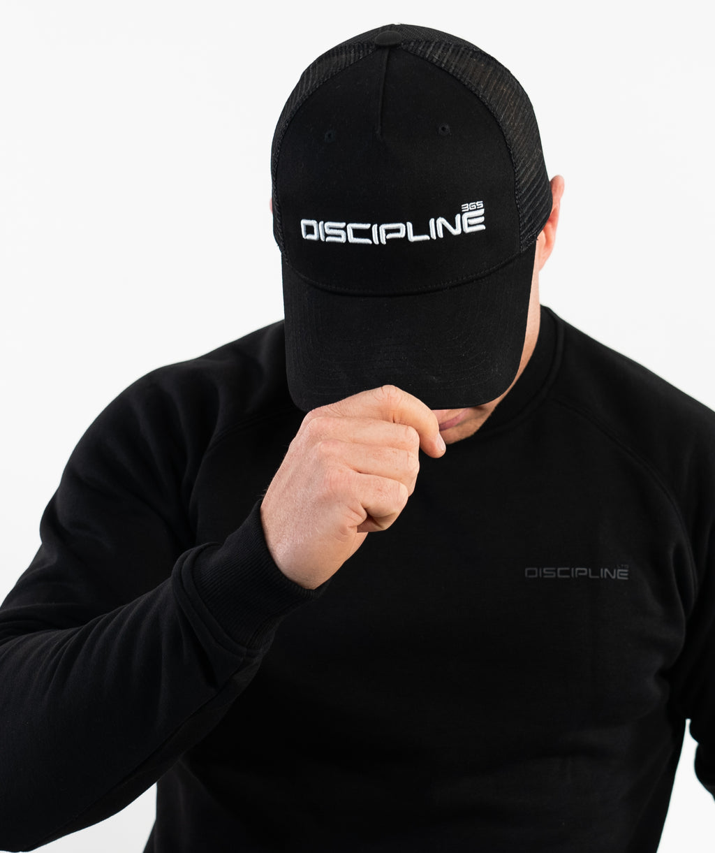 Discipline Ltd Official | Premium Sportswear and Apparel