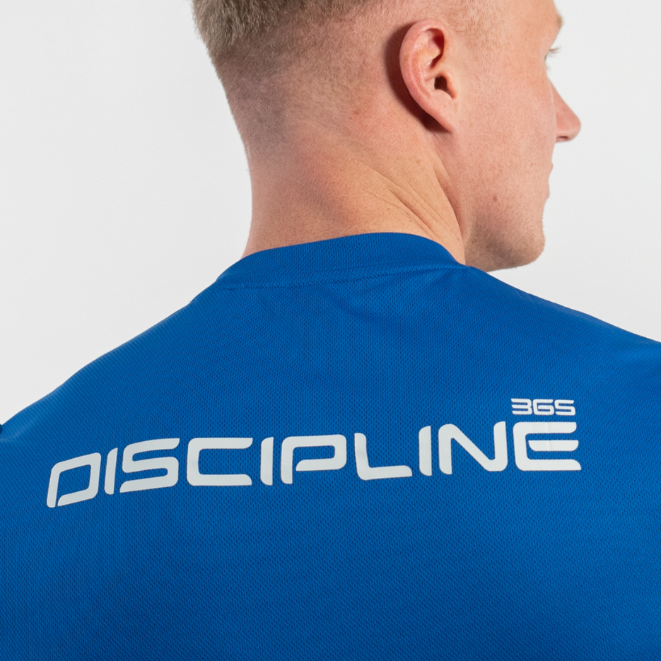 Discipline 365 | Premium Sportswear and Apparel