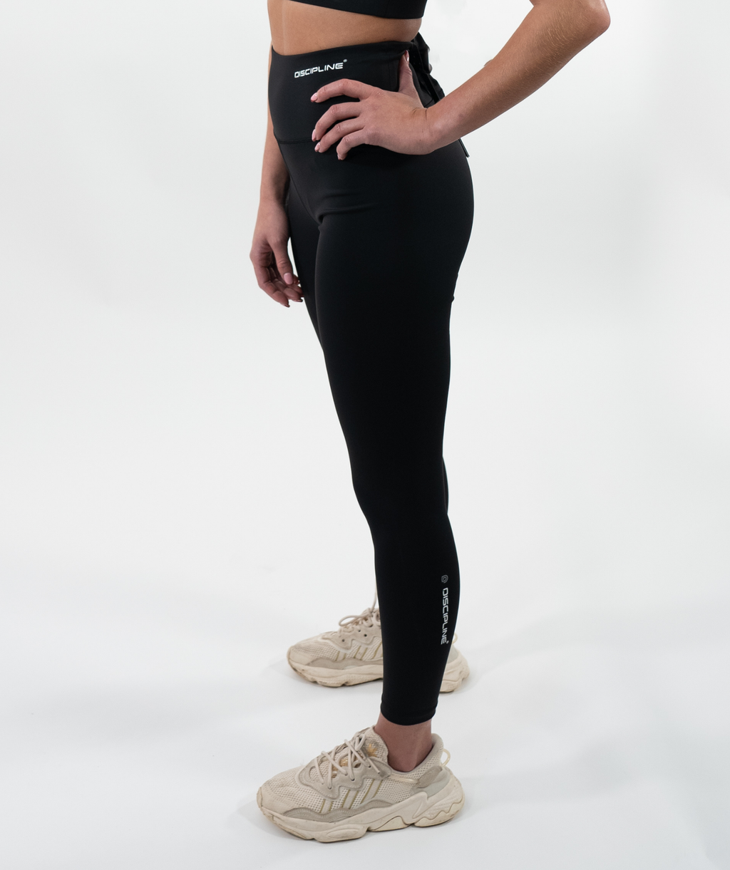 Discipline Ltd Official | Premium Sportswear and Apparel