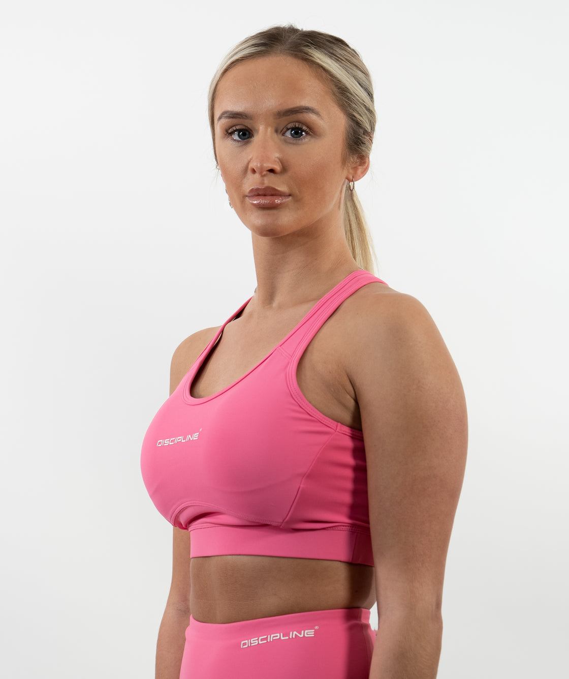 Discipline Bra – Discipline Ltd