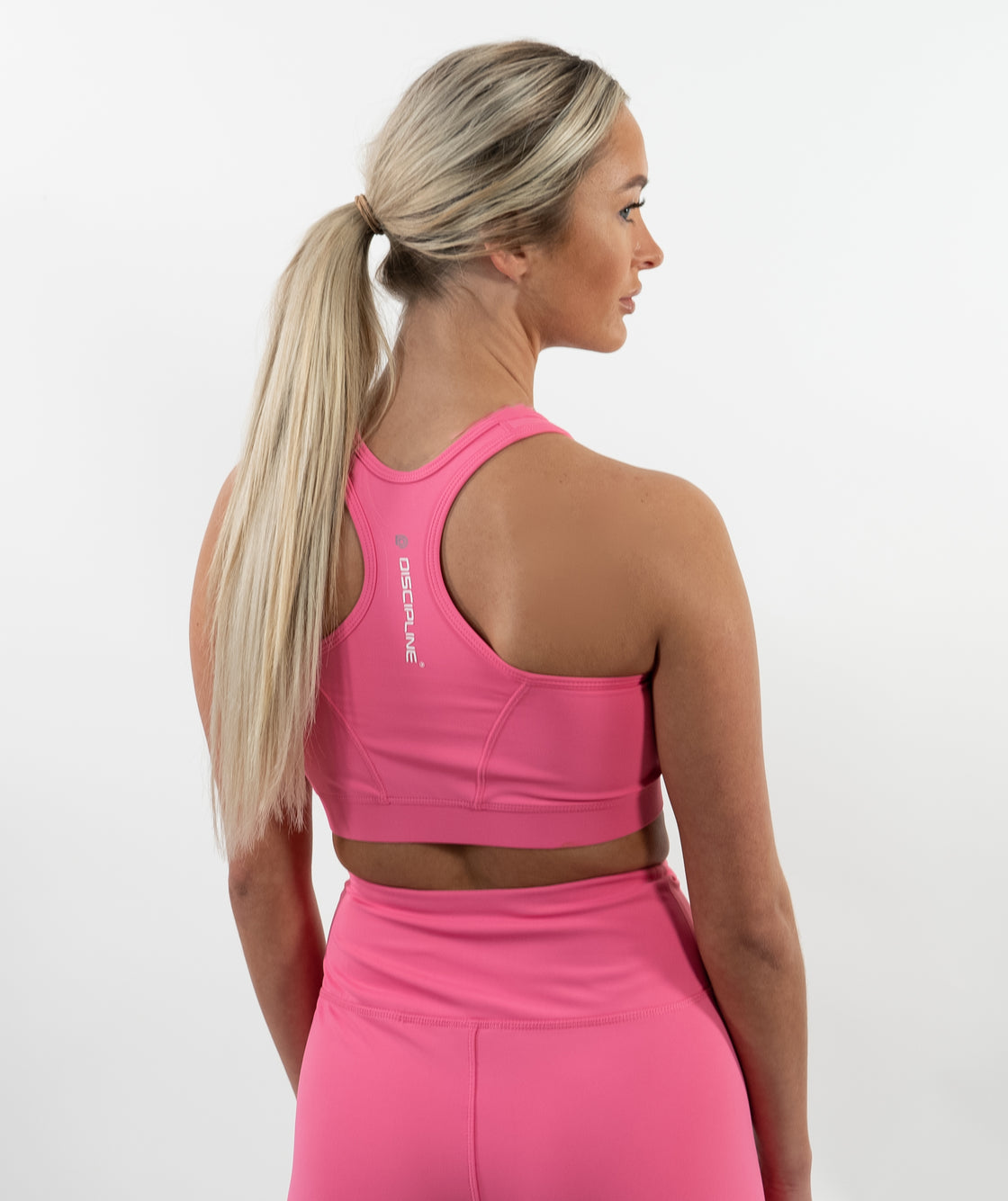 Discipline Bra – Discipline Ltd