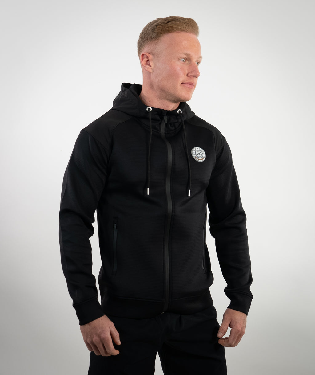 Discipline Ltd Official | Premium Sportswear and Apparel